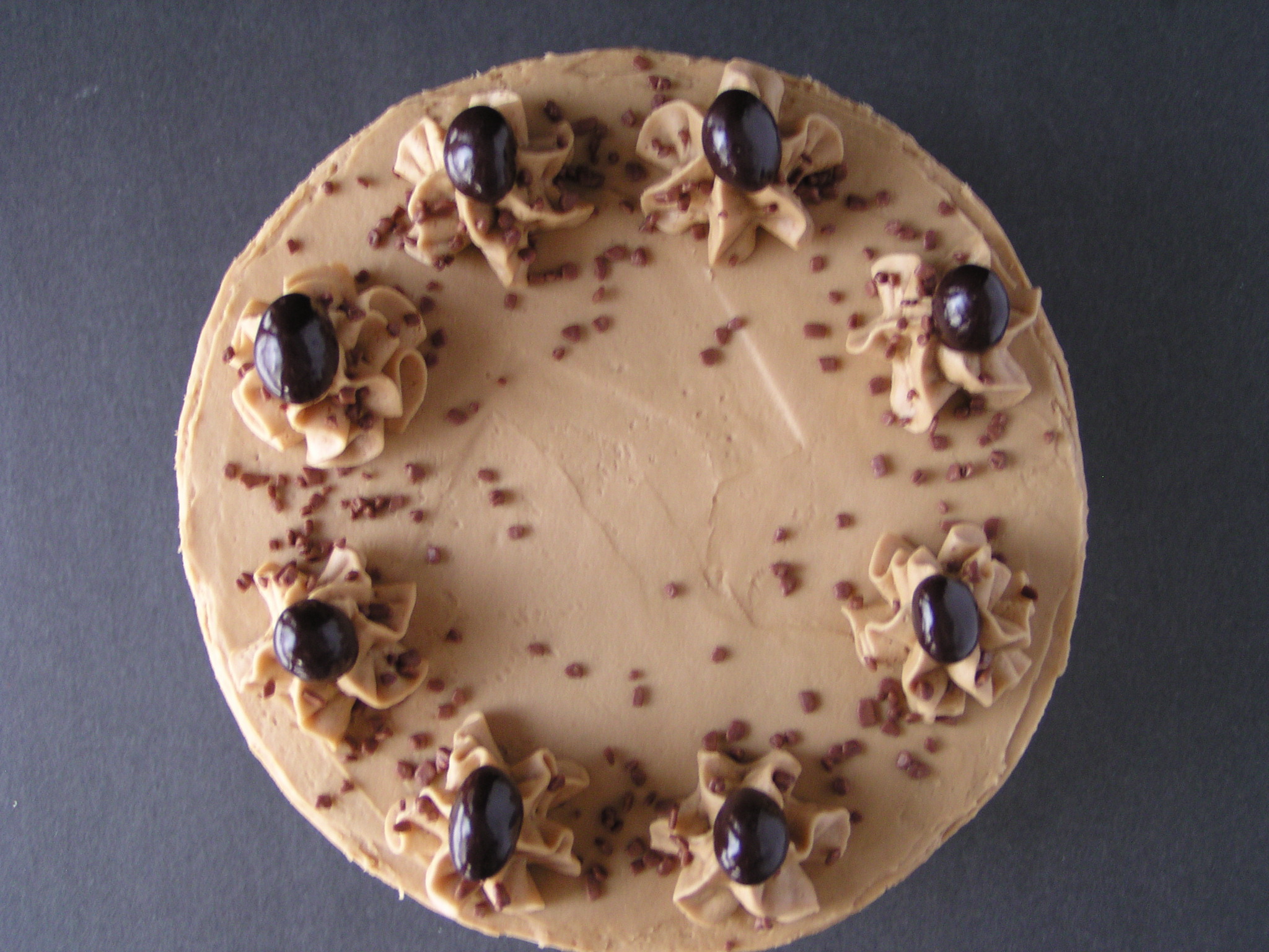 Obsidian Stout Chocolate Cake